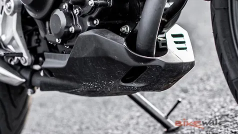 Honda CB300R [2018-2019] Engine Image - BikeWale