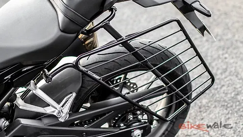 Honda CB300R [2018-2019] Side Image - BikeWale