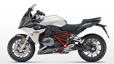 BMW R 1200 RS Tank Image – BikeWale