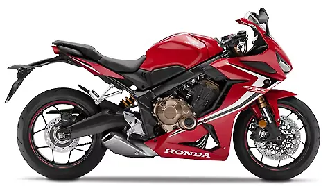 Images of Honda Old Generation CBR 650R 2021 | Photos of Old Generation ...