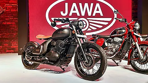 Jawa Perak Price, Images, Colours, Mileage & Reviews | BikeWale