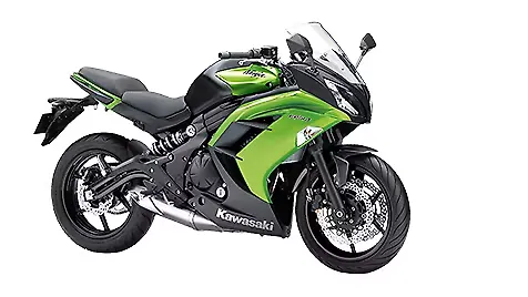 Images of Kawasaki Ninja 650 [2016] | Photos of Ninja 650 [2016] - BikeWale
