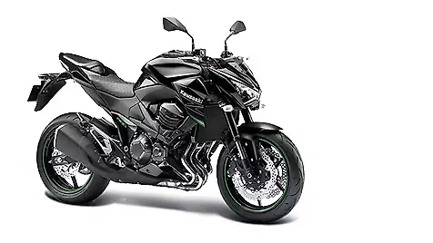 Kawasaki Z800 Exterior Image – BikeWale