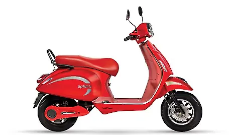 Images of PURE EV Bikes | Photos of PURE EV Models- BikeWale