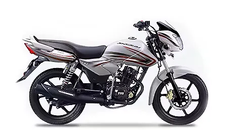 TVS Phoenix Exterior Image – BikeWale