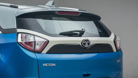 Tata Nexon Images, Interior & Exterior Photo Gallery - CarWale