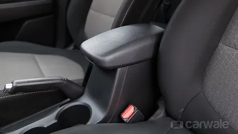 Hyundai Creta [2017-2018] 360° View - CarWale