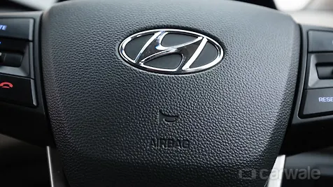 Hyundai Creta [2017-2018] Images, Interior & Exterior Photo Gallery ...