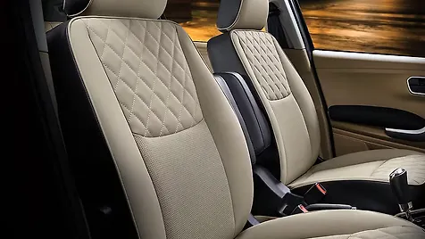 Mahindra TUV300 [2015-2019] 360° View - CarWale