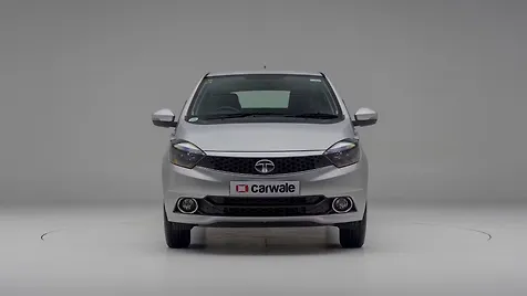 Tata Tigor [2017-2018] Photo, Rear view Image - CarWale