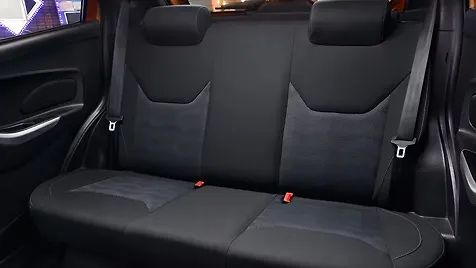 Ford Figo [2015-2019] 360° View - CarWale