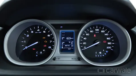 Tata Tiago [2016-2020] 360° View - CarWale