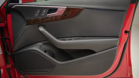 Audi A4 Images, Interior & Exterior Photo Gallery - CarWale