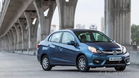 Honda Amaze Images, Interior & Exterior Photo Gallery - CarWale