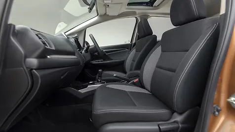 Honda WR-V Photo, Honda WRV Interior Image - CarWale