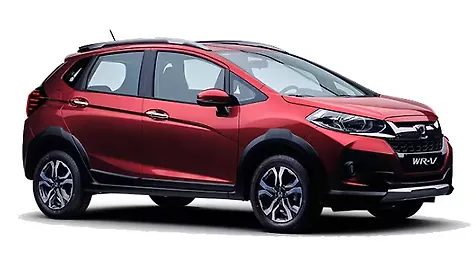 Honda WRV Price (GST Rates) in India, WRV Color, Photos & Review - CarWale