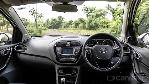 Tata Tigor Images, Interior & Exterior Photo Gallery - CarWale