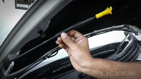 Tata Tigor [2017-2018] Photo, Rear view Image - CarWale