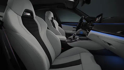 BMW M5 Images, Interior & Exterior Photo Gallery - CarWale