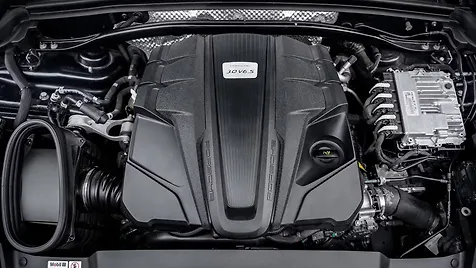 Porsche Macan Images, Interior & Exterior Photo Gallery - CarWale