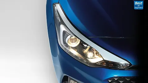 Hyundai Elite i20 [2019-2020] 360° View - CarWale
