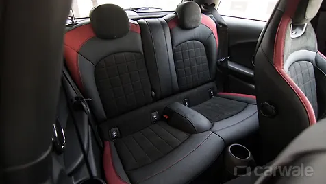 Mini Cooper JCW - Images, Colors & Reviews - CarWale