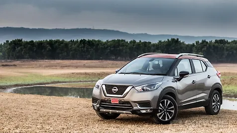 Nissan Kicks Images, Interior & Exterior Photo Gallery - CarWale