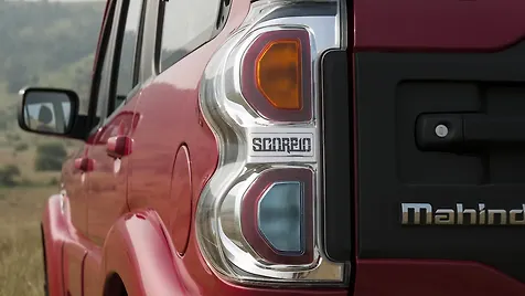 Mahindra Scorpio Images, Interior & Exterior Photo Gallery - CarWale