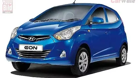 Hyundai Eon Price in India, Hyundai Eon Images & Reviews - CarWale