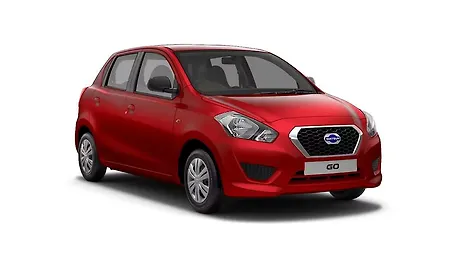 Datsun GO Price (GST Rates), Images, Mileage - CarWale