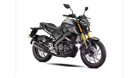 Yamaha MT 15 V2 Colours in India, 5 MT 15 V2 Colour Images - BikeWale