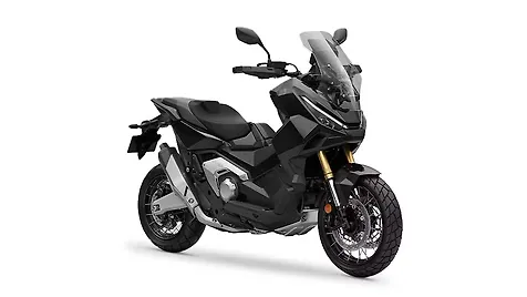 Honda X-ADV Colours in India, 2 X-ADV Colour Images - BikeWale