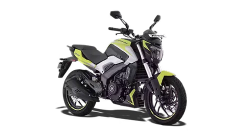 Bajaj Dominar 250 Sparkling Black Colour, Dominar 250 Colours in India ...