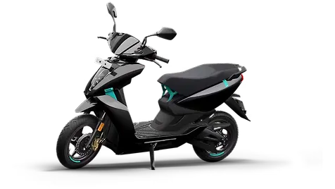 Ather 450X Colours in India, 6 450X Colour Images - BikeWale