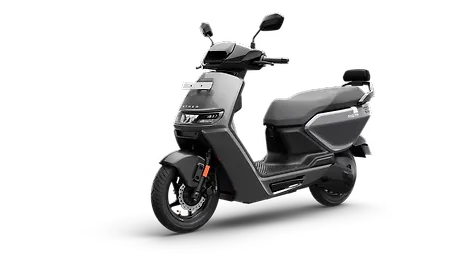 Ather Rizta Siachen White Colour, Rizta Colours in India – BikeWale