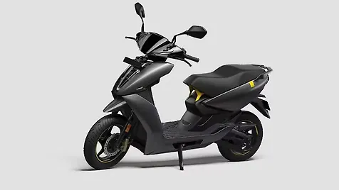 Ather 450X Gen 3 Colours in India, 3 450X Gen 3 Colour Images - BikeWale