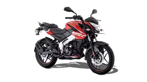 Bajaj Pulsar NS160 Colours in India, 8 Pulsar NS160 Colour Images ...