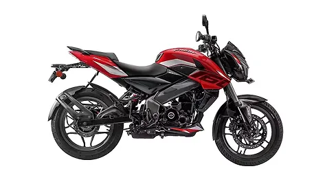 Bajaj Pulsar NS160 Colours in India, 4 Pulsar NS160 Colour Images ...