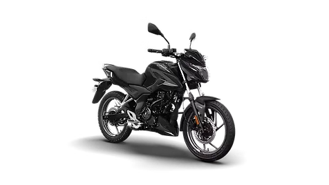 Bajaj Pulsar P150 Caribbean Blue (Twin Disc) Colour, Pulsar P150 ...