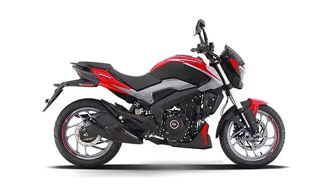 Bajaj Dominar 250 Colours in India, 3 Dominar 250 Colour Images - BikeWale