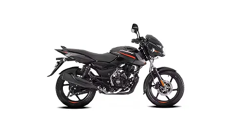 Bajaj Pulsar 125 Colours in India, 3 Pulsar 125 Colour Images - BikeWale