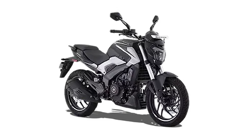 Bajaj Dominar 250 Sparkling Black Colour, All Dominar 250 Colour Images ...