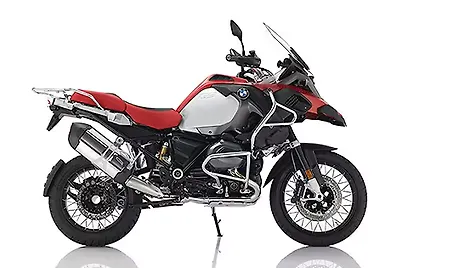 BMW R1200 GS Adventure Colours in India, 3 R1200 GS Adventure Colour ...