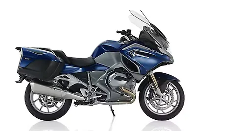 BMW R1200 RT Colours in India, 3 R1200 RT Colour Images - BikeWale