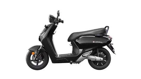 Bounce Infinity E1 Pearl White (LE) Colour, Infinity E1 Colours in ...