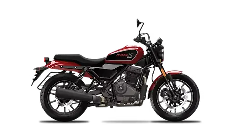 Harley-Davidson X440 Baja Orange Colour, X440 Colours in India – BikeWale