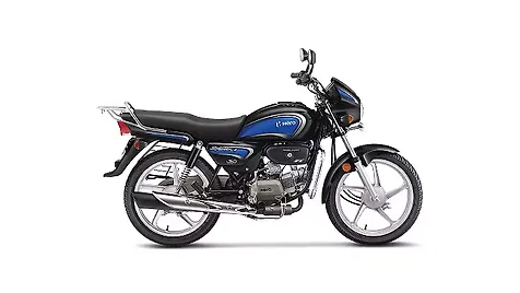 Hero Splendor Plus Colours in India, 7 Splendor Plus Colour Images ...