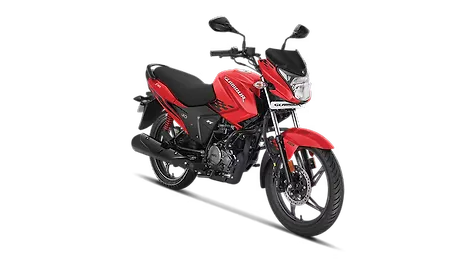 Hero Glamour Colours in India, 10 Glamour Colour Images - BikeWale