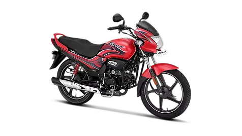 Hero Passion Plus Colours in India, 3 Passion Plus Colour Images - BikeWale
