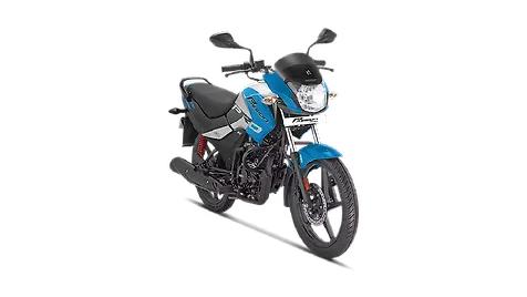 Hero Passion Pro Colours in India, 5 Passion Pro Colour Images - BikeWale